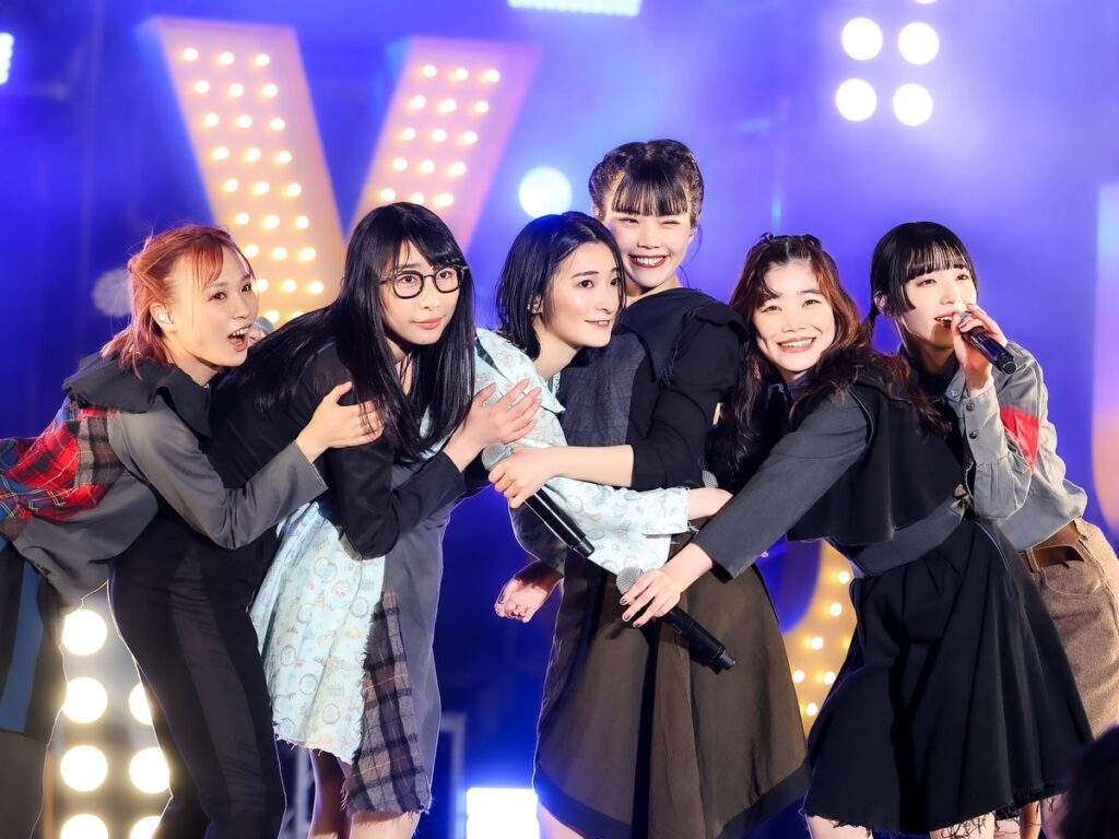 【BiSH】解散前最後のTVパフォーマンスはこの番組【8年の集大成】