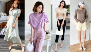 【DHOLIC】魅力の韓国ファッションで流行の最前線へ